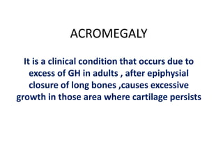 Pituitary gland | PPT