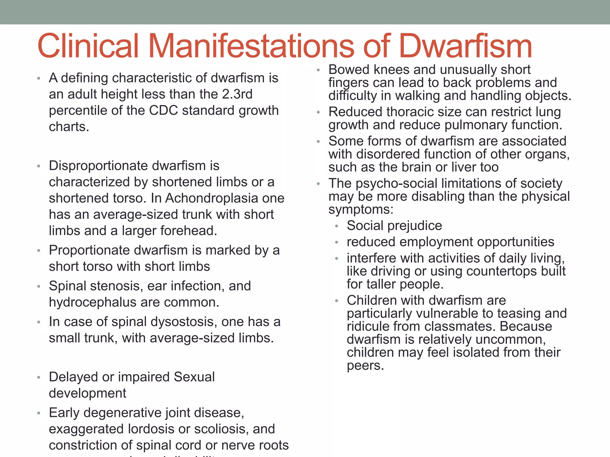 Pituitary gland disorders | PPTX
