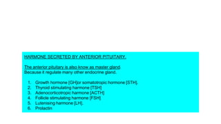 PITUITARY GLAND.pptx