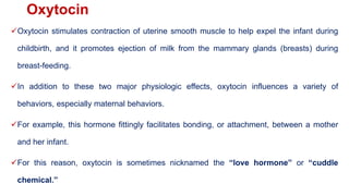 Pituitary gland.pptx