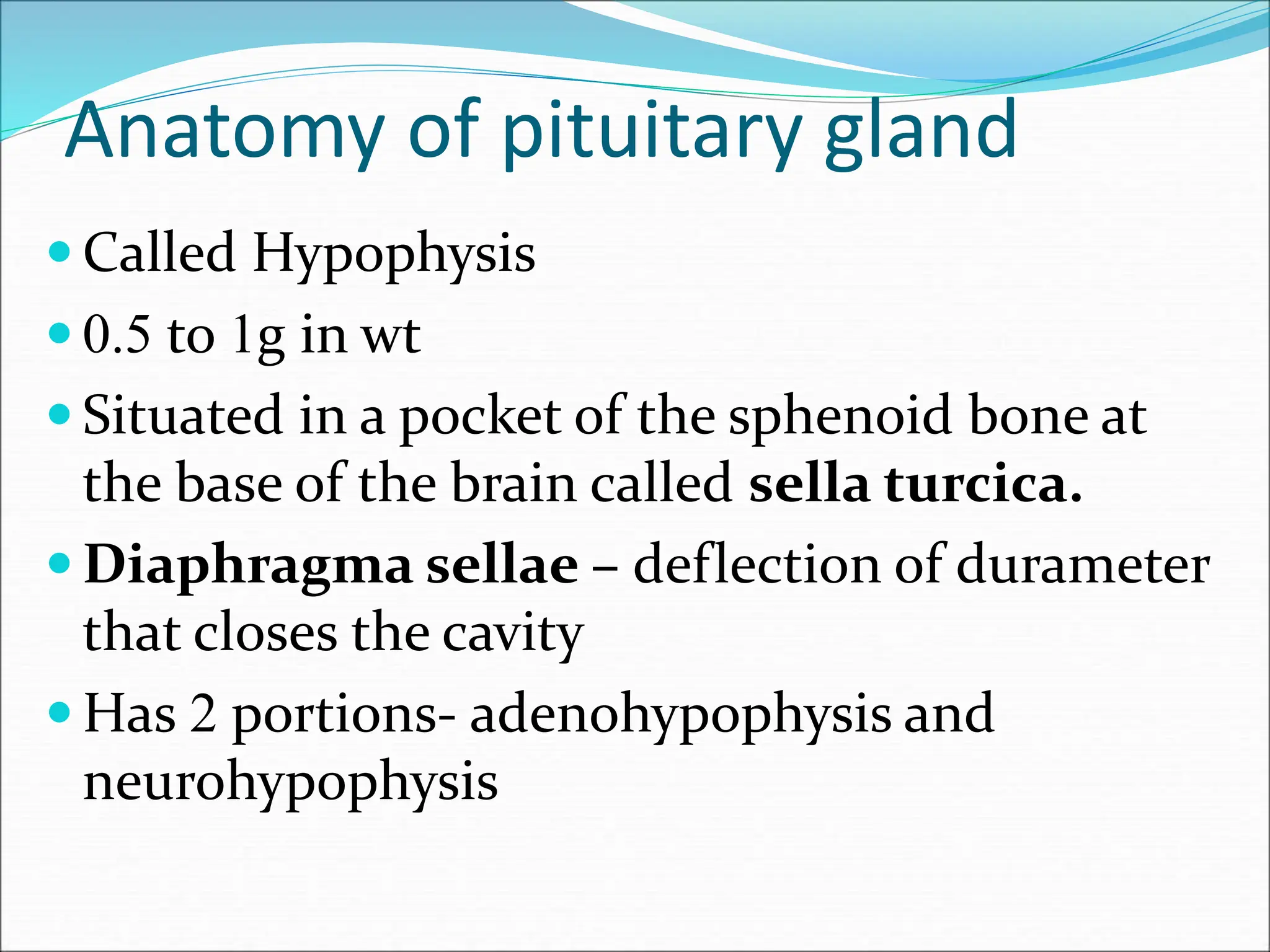 physiology of the human pituitary+gland.pptx