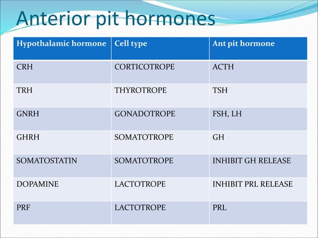 physiology of the human pituitary+gland.pptx