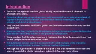 Pituitary gland.pptx Biology class bsc n | PPTX