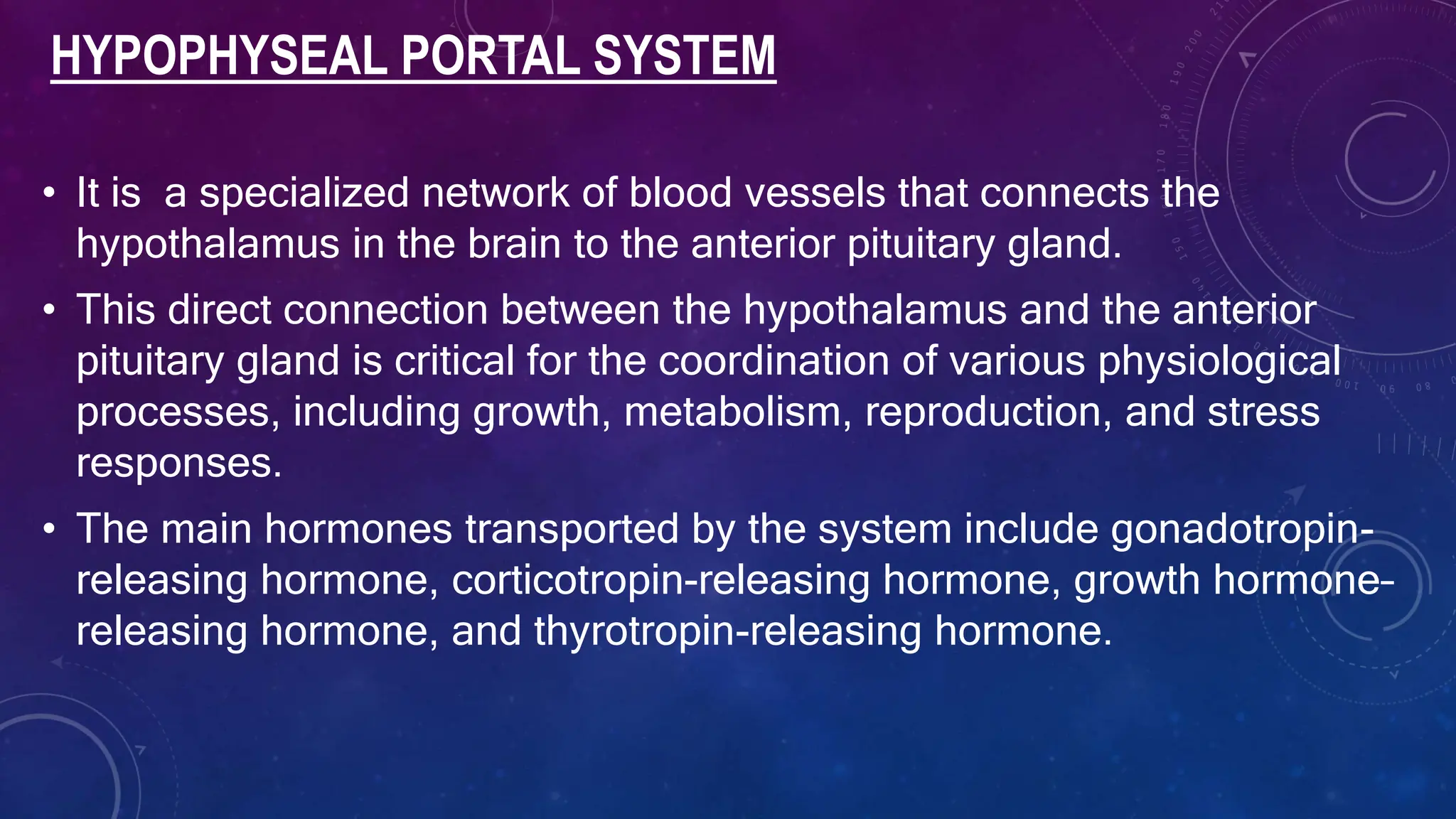 Pituitary Gland | PPTX