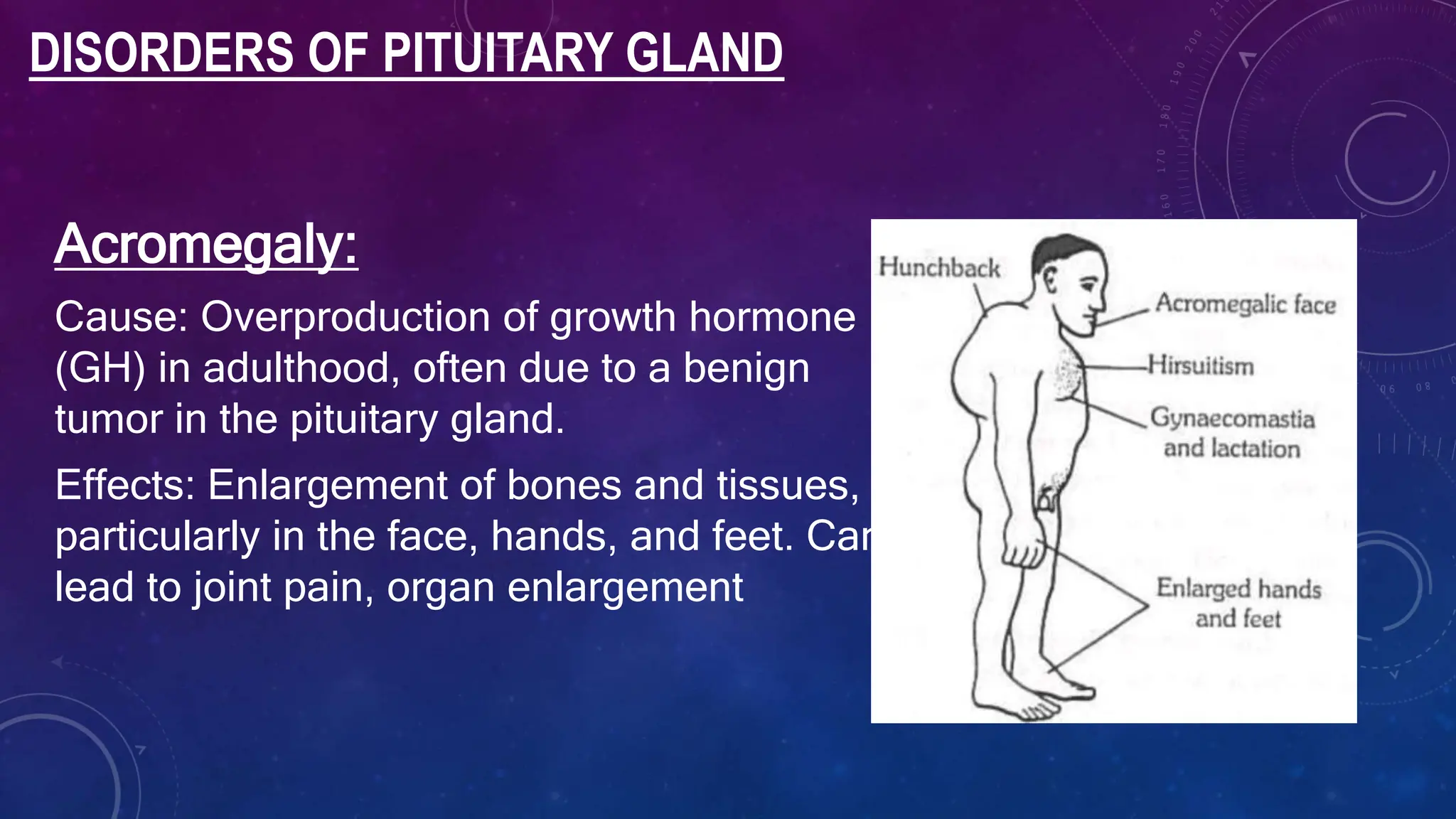 Pituitary Gland | PPTX