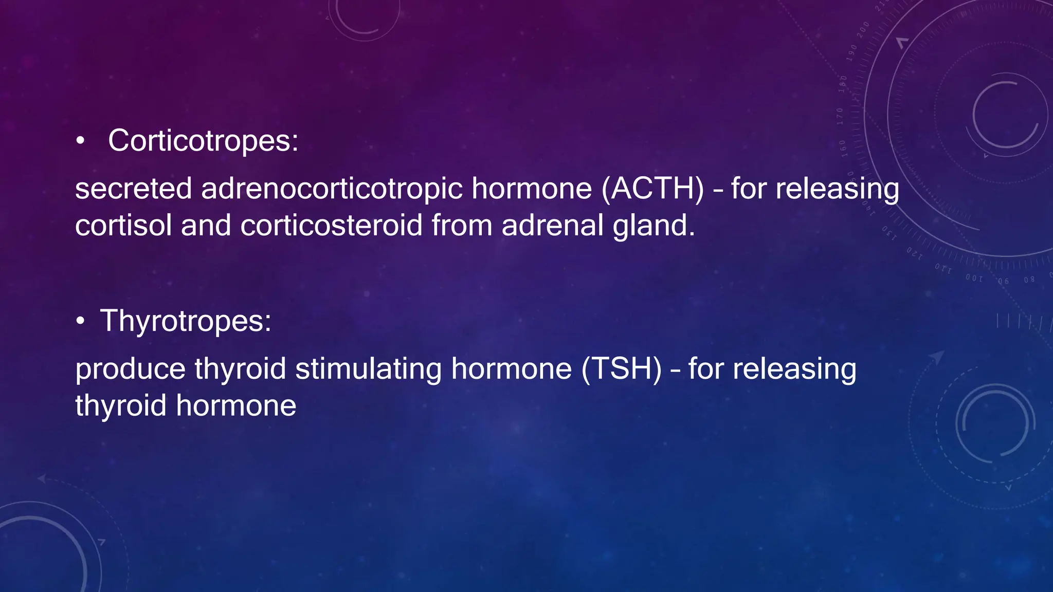 Pituitary Gland | PPTX