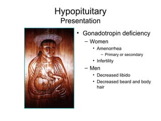 Pituitary gland is master gland of the body and requires ppt to explain ...