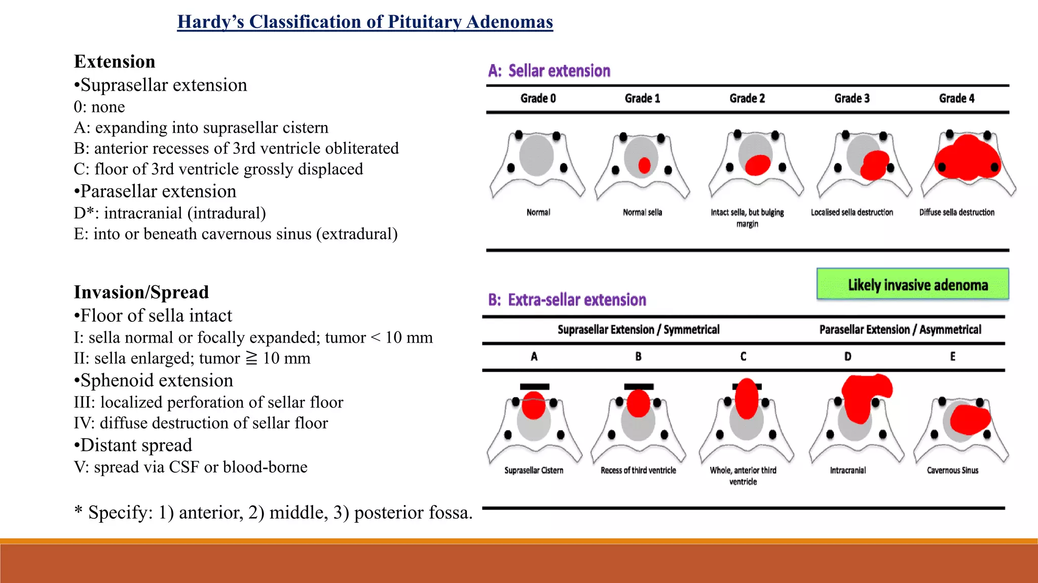 PITUITARY TUMORS.pptx