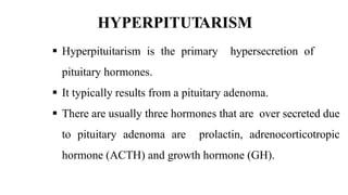 pitutary disorder.pptx
