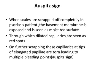 Pityriasis rosea,lichenoides | PPT