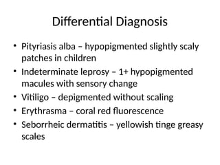 pityriasis versicolor..................pptx