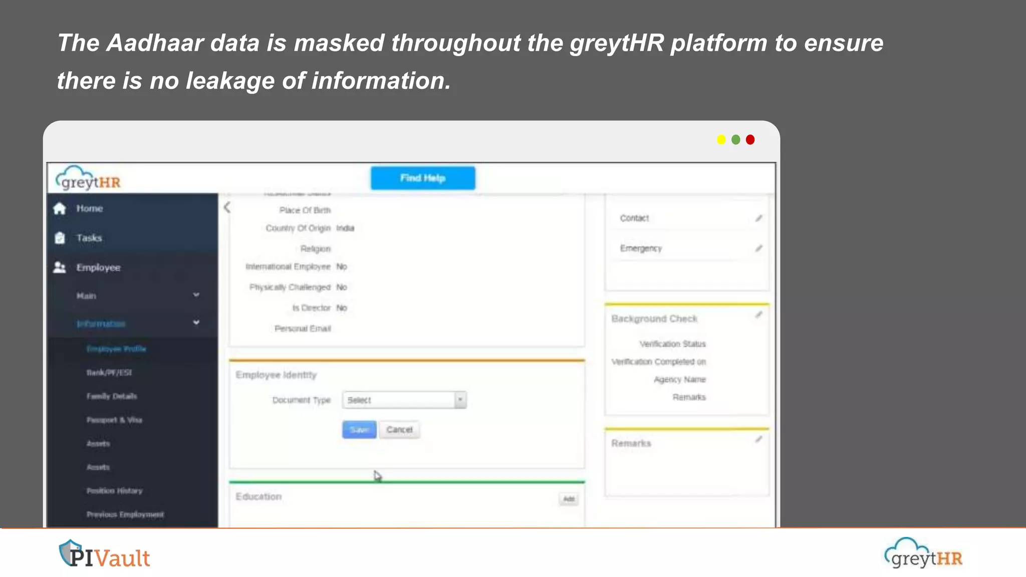 Pi vault presentation (1) | PPT