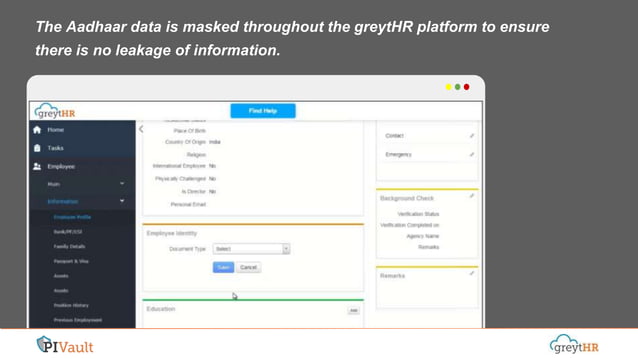 Pi vault presentation (1) | PPT