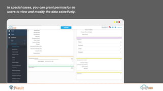 Pi vault presentation (1) | PPT