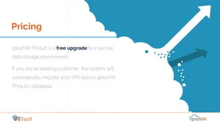 Pi vault presentation (1) | PPT