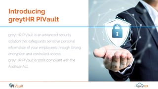Pi vault presentation (1) | PPT