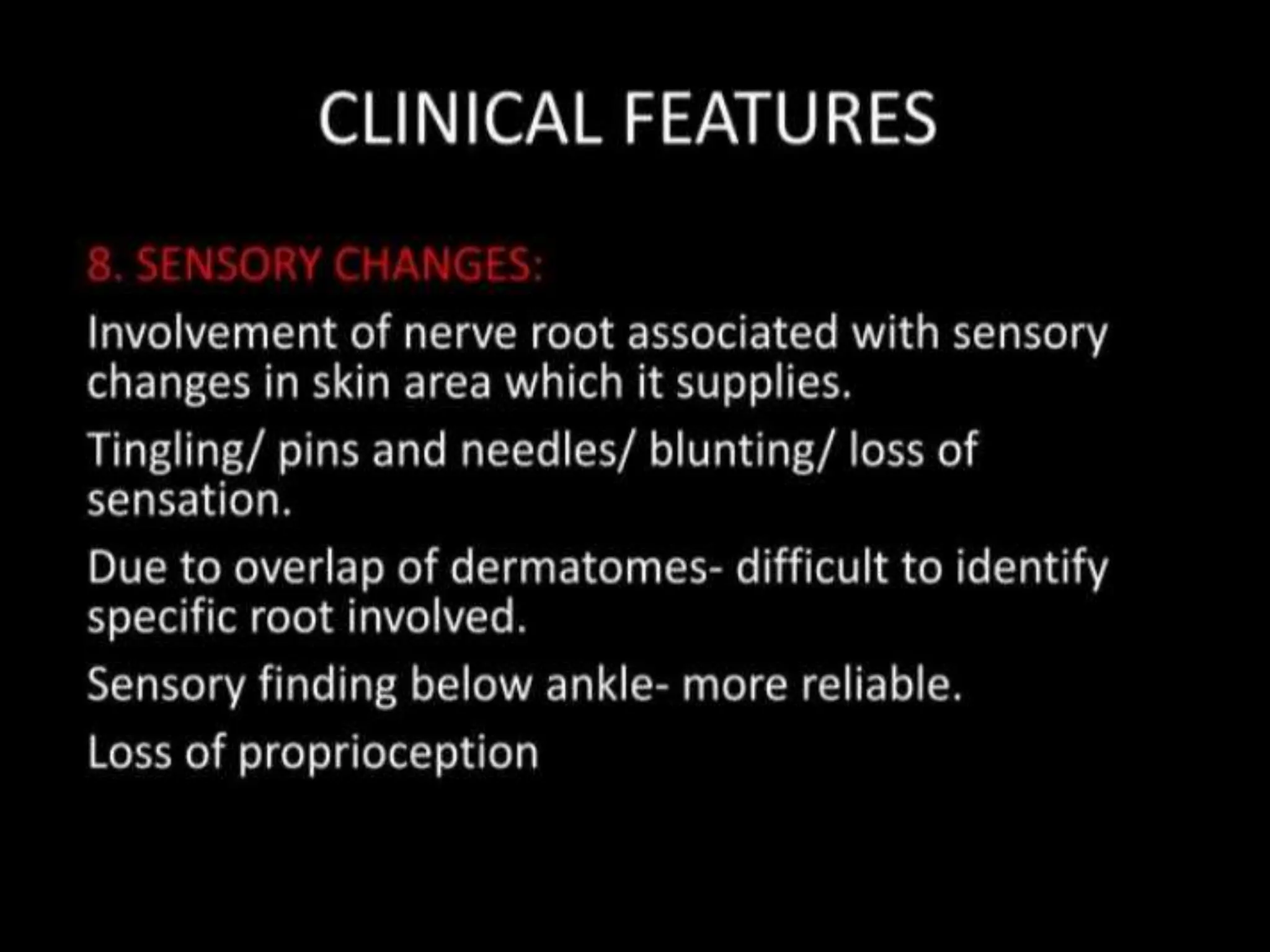 PIVD Prolapsed Intervertebral Disc | PPTX