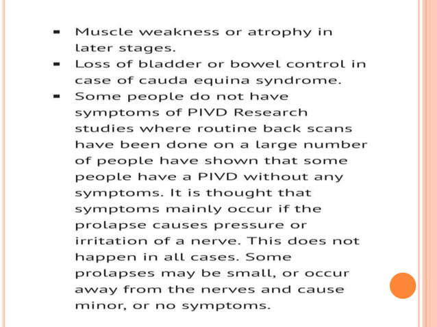 Pivd ppt | PPTX | Death, Injury, or Military Conflict | Sensitive Topics