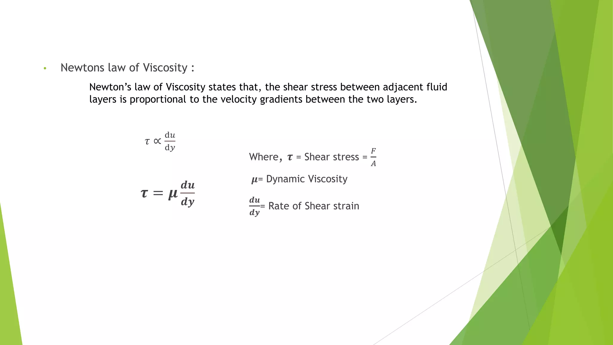 Rotation Viscometer | PPTX