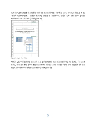 Pivot-Table-Handout1-projectcubicle lecture notes | PDF