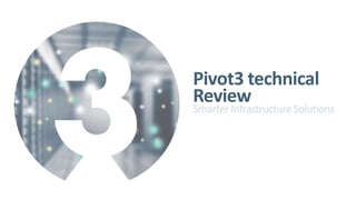 Pivot3 tech overview_201704 | PPTX