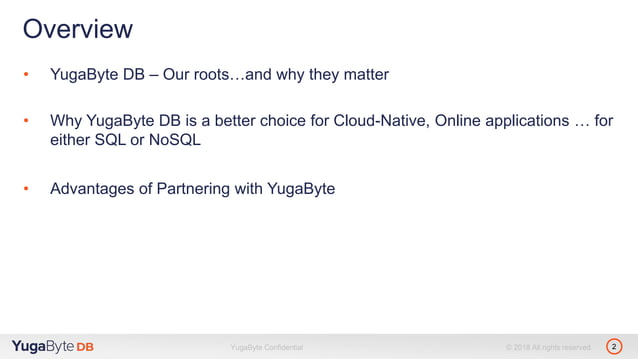 A Planet Scale Database For Low Latency Transactional Apps By Yugabyte Ppt