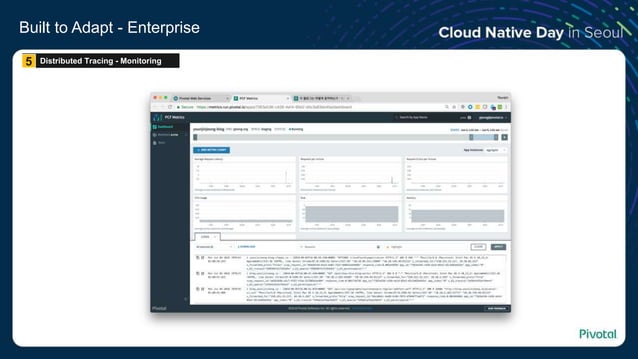 Netflix MSA and Pivotal | PPTX