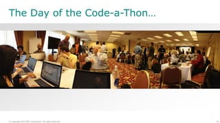 Pivotal data science_data_engineering_secret_weapons_of_the_strategic ...