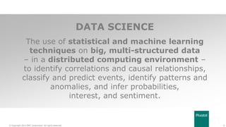 Pivotal data science_data_engineering_secret_weapons_of_the_strategic ...