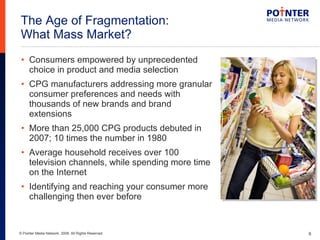 Pivotal Point Consumer | PPT