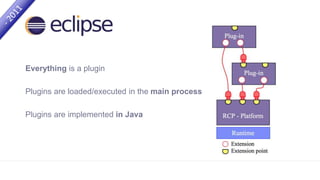 Erich Gamma at SpringOne Platform 2017 | PPT