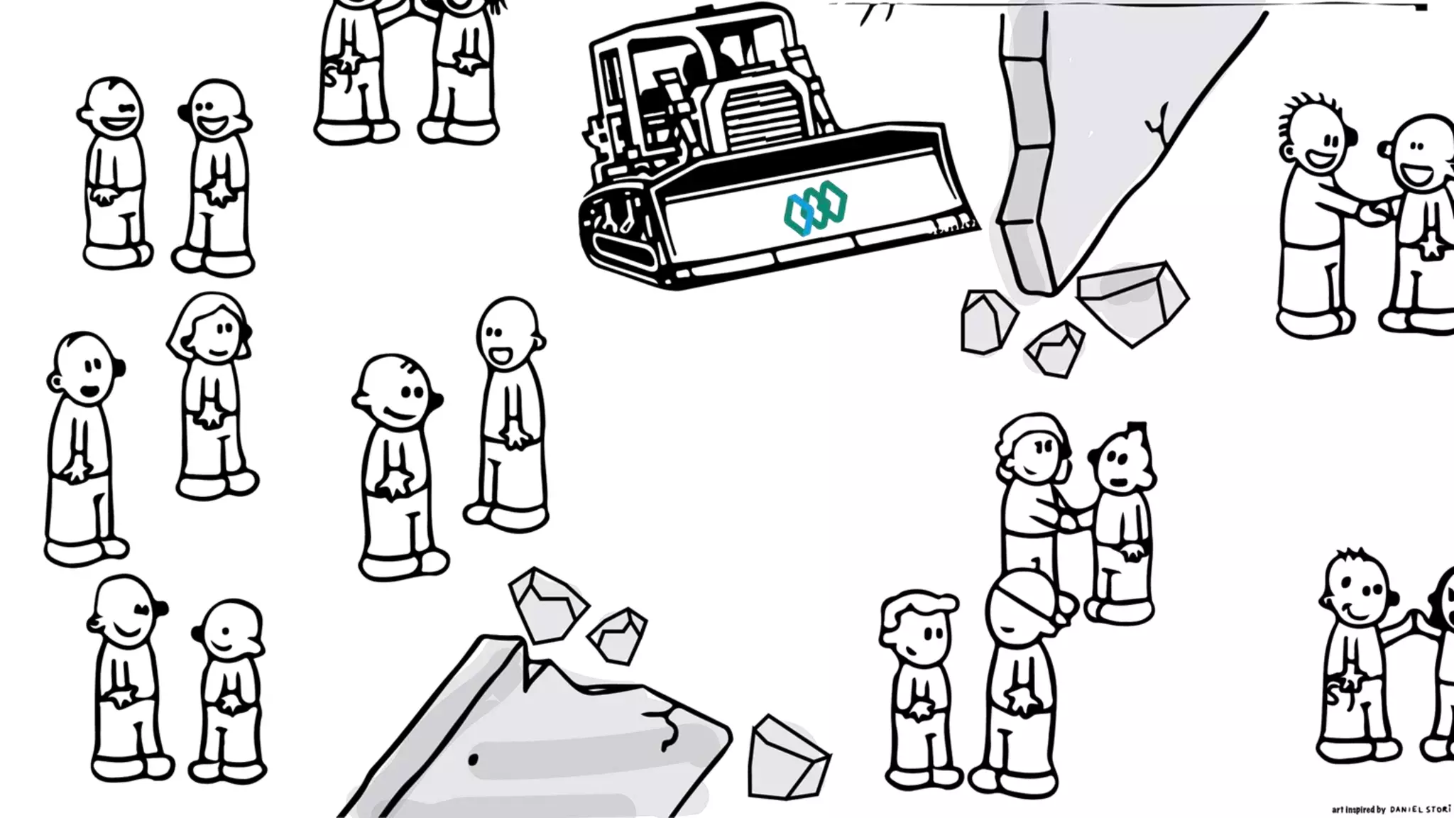 Paul Fazzone and James Watters at SpringOne Platform 2017 | PPT