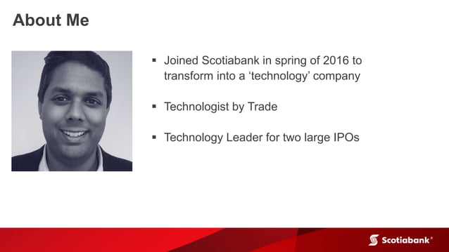 Ranji Narine at SpringOne Platform 2017 | PPTX