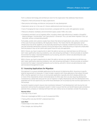 Pivotal tc server_wp_migrating_jee_apps_042313 | PDF