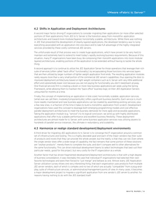 Pivotal tc server_wp_migrating_jee_apps_042313 | PDF