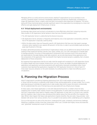 Pivotal tc server_wp_migrating_jee_apps_042313 | PDF