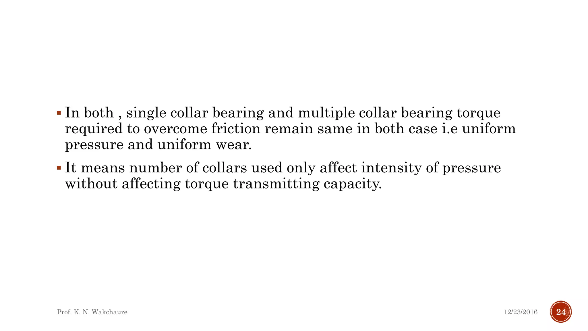 Pivot and collar friction .pdf