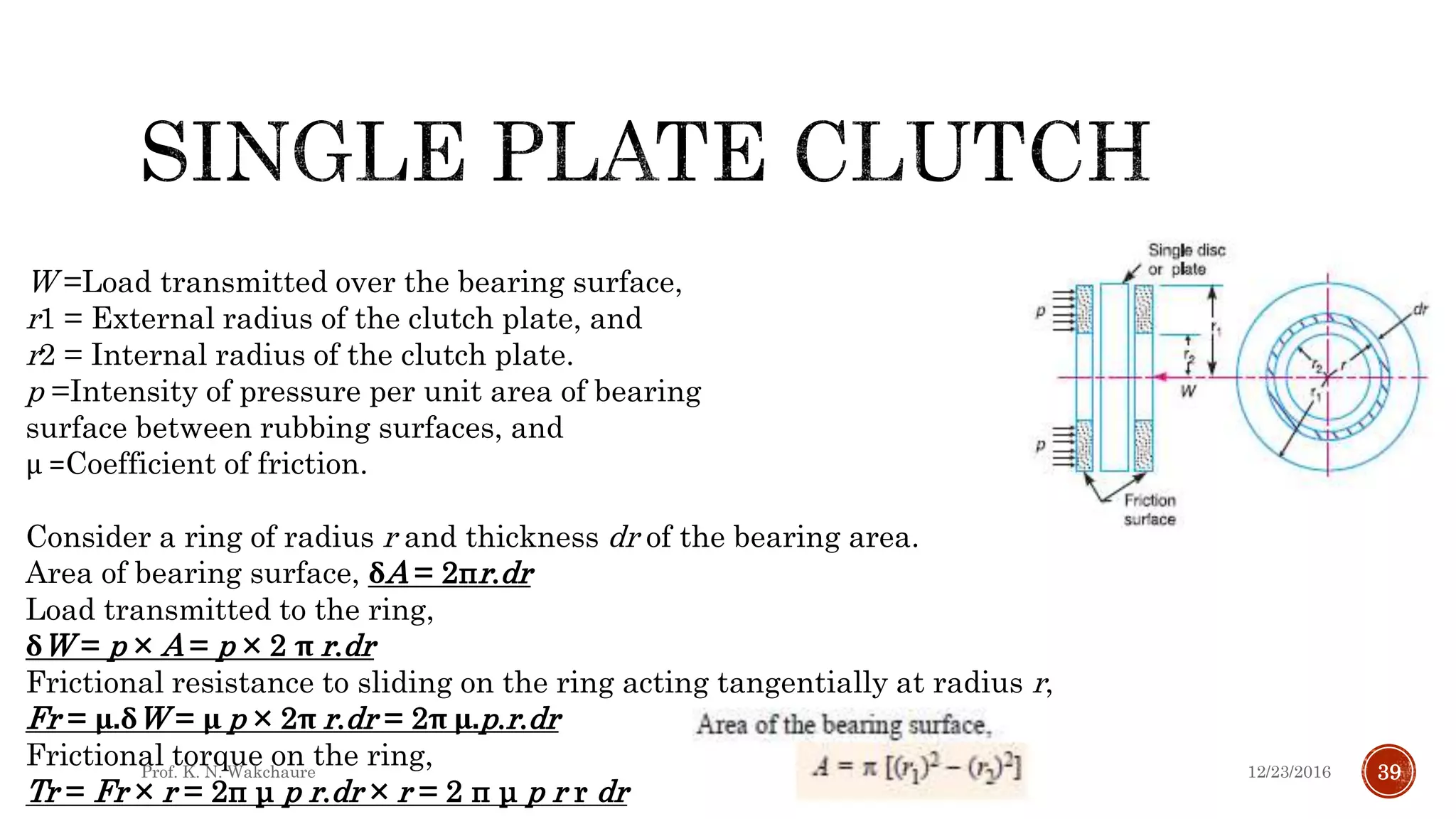 Pivot and collar friction .pdf