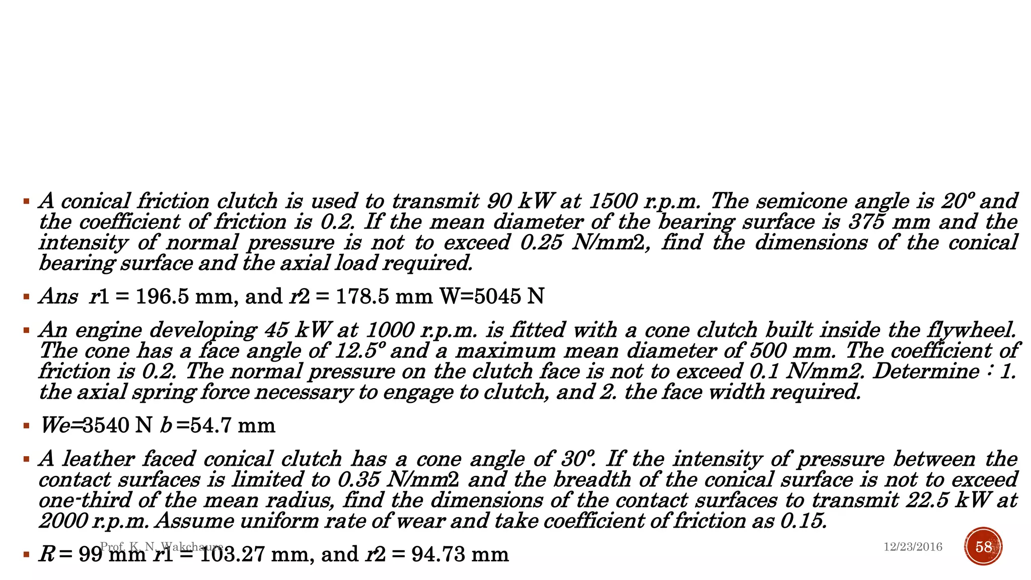 Pivot and collar friction .pdf