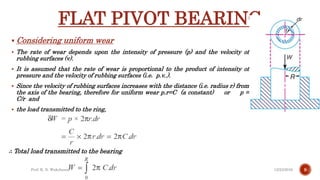Pivot and collar friction .pdf