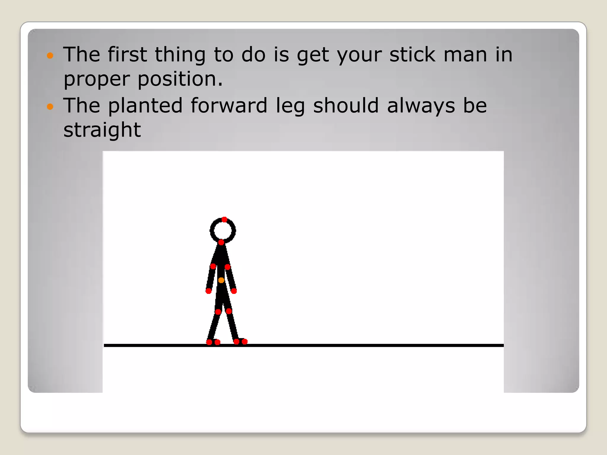 Pivot animation | PPTX