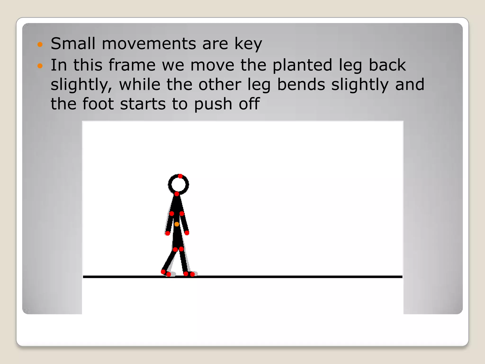 Pivot animation | PPTX