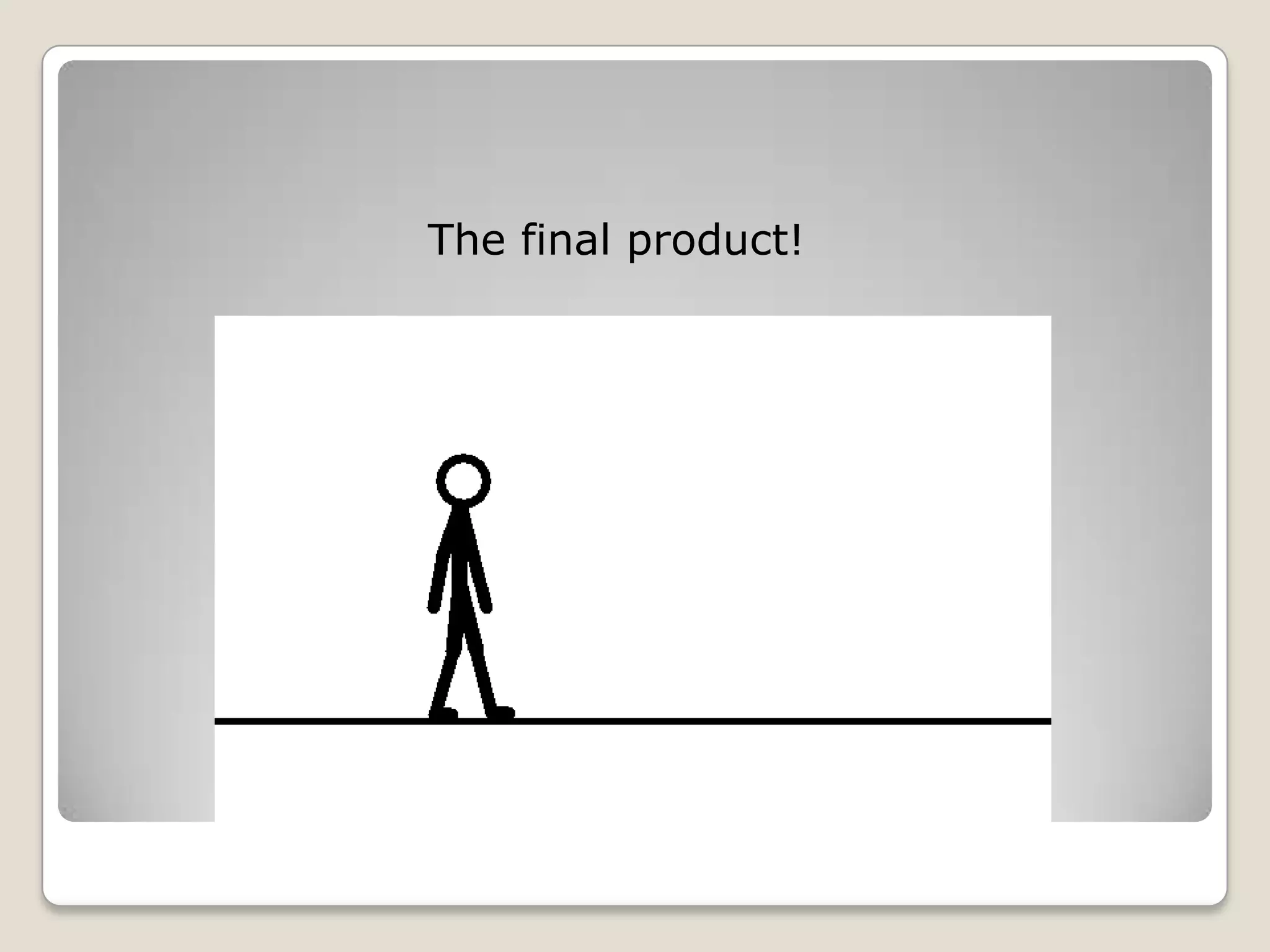 Pivot animation | PPTX