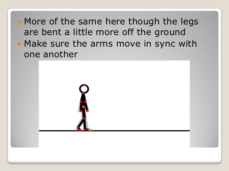 Pivot stick figure animator 5 - startupreter