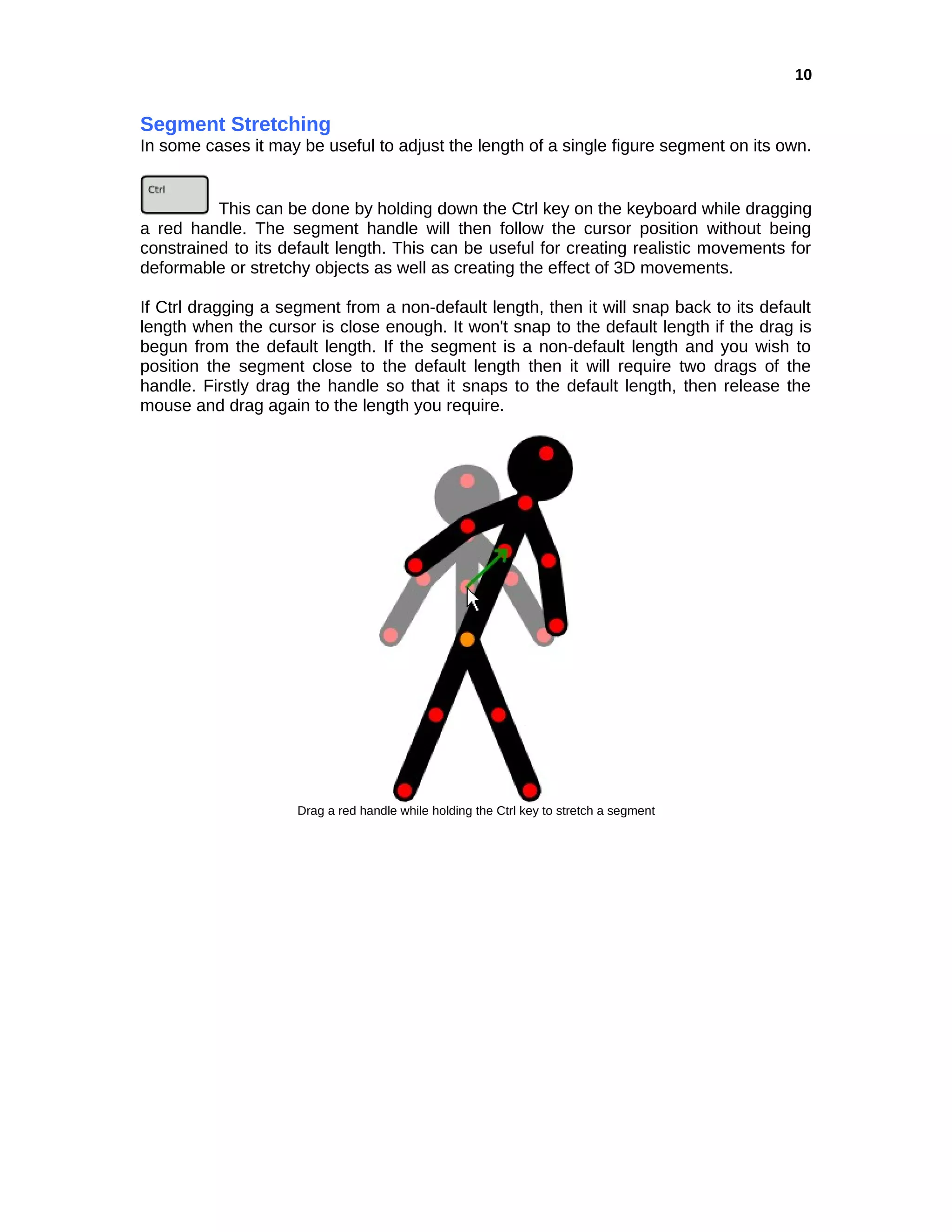 PIVOT ANIMATOR - USER GUIDE - VIDEO EDITING AND MAKING SOFTWARE | PDF