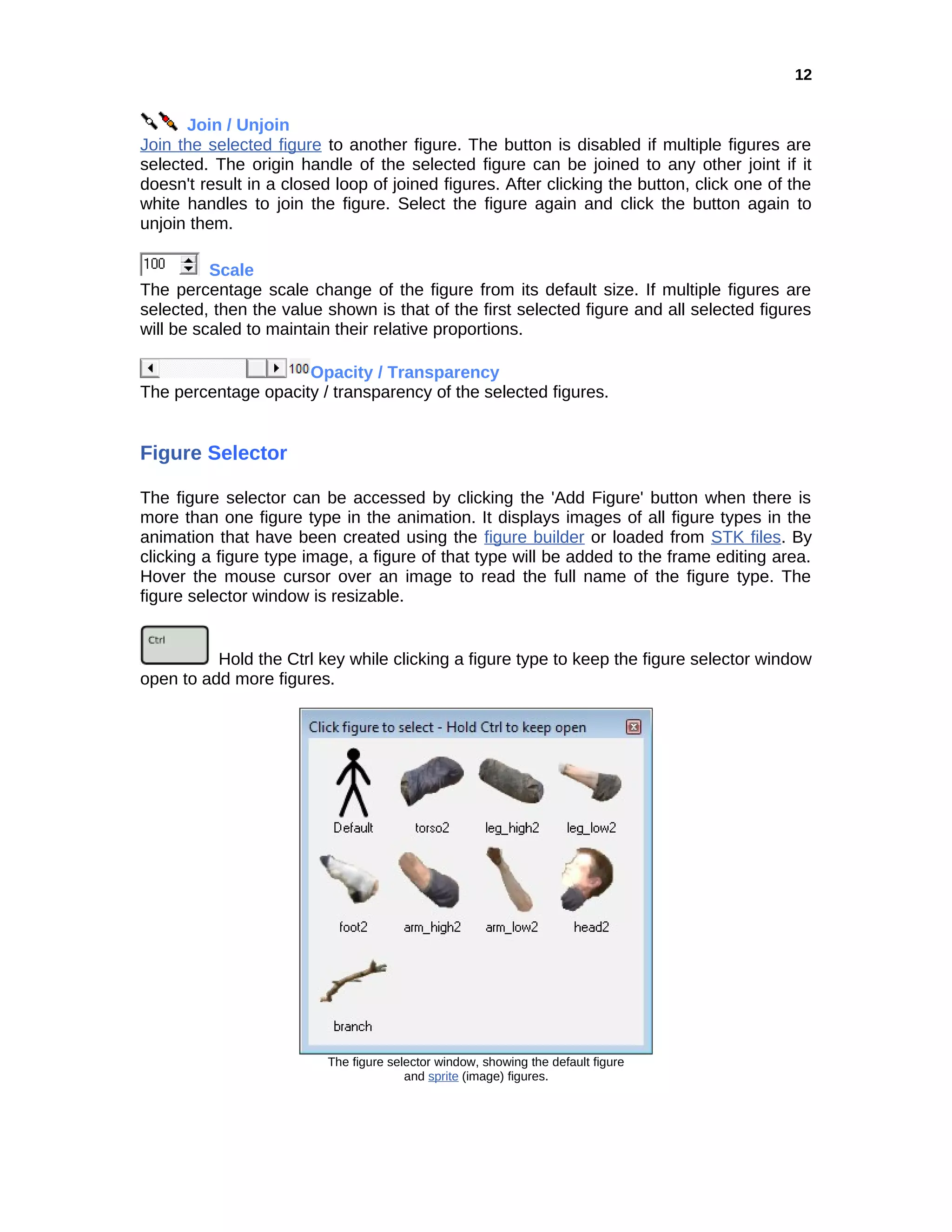 PIVOT ANIMATOR - USER GUIDE - VIDEO EDITING AND MAKING SOFTWARE | PDF