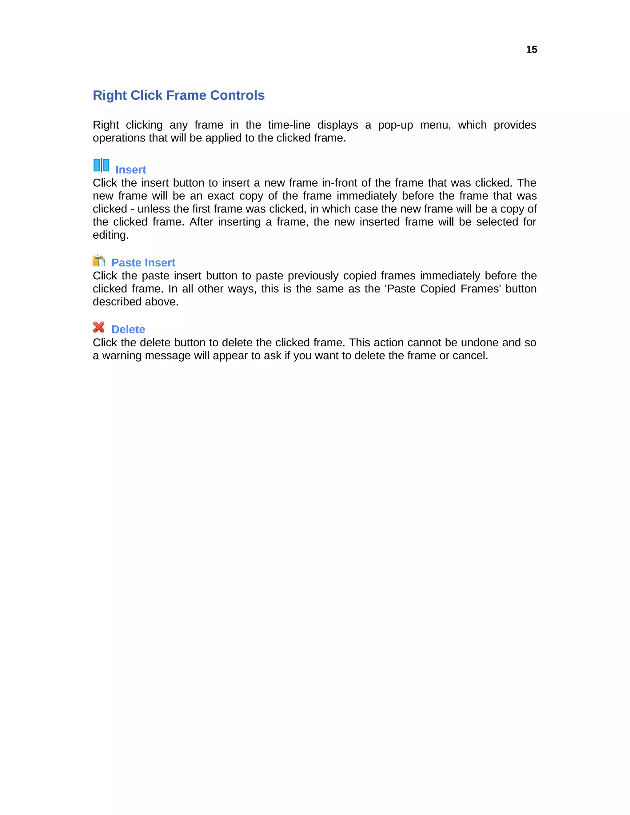 PIVOT ANIMATOR - USER GUIDE - VIDEO EDITING AND MAKING SOFTWARE | PDF
