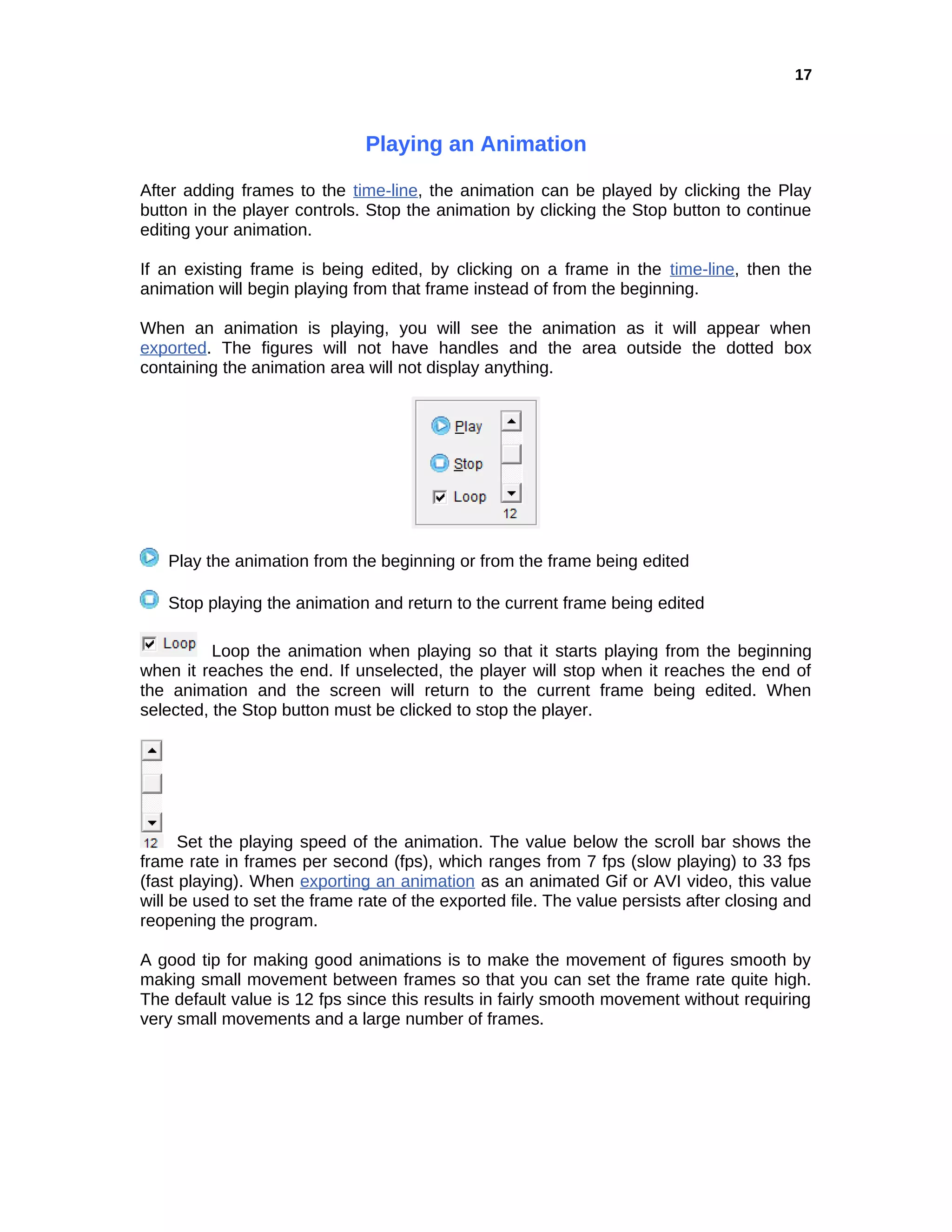 PIVOT ANIMATOR - USER GUIDE - VIDEO EDITING AND MAKING SOFTWARE | PDF