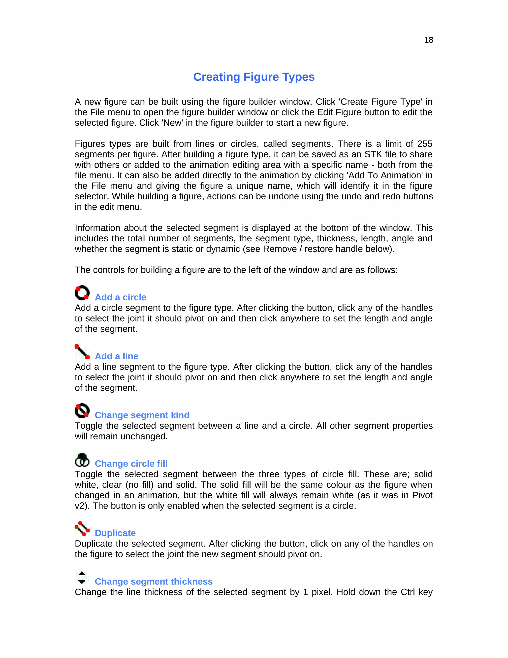 PIVOT ANIMATOR - USER GUIDE - VIDEO EDITING AND MAKING SOFTWARE | PDF