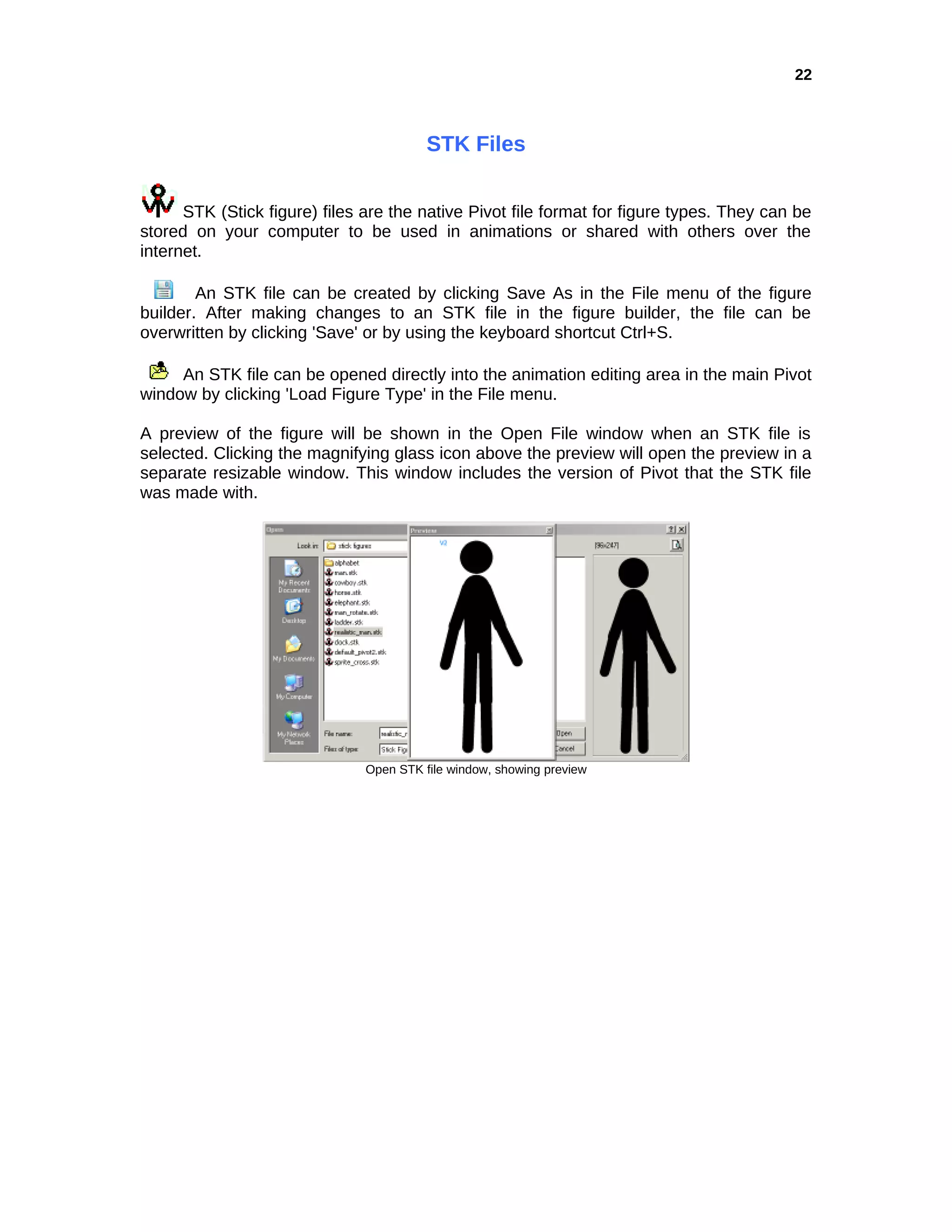 PIVOT ANIMATOR - USER GUIDE - VIDEO EDITING AND MAKING SOFTWARE | PDF
